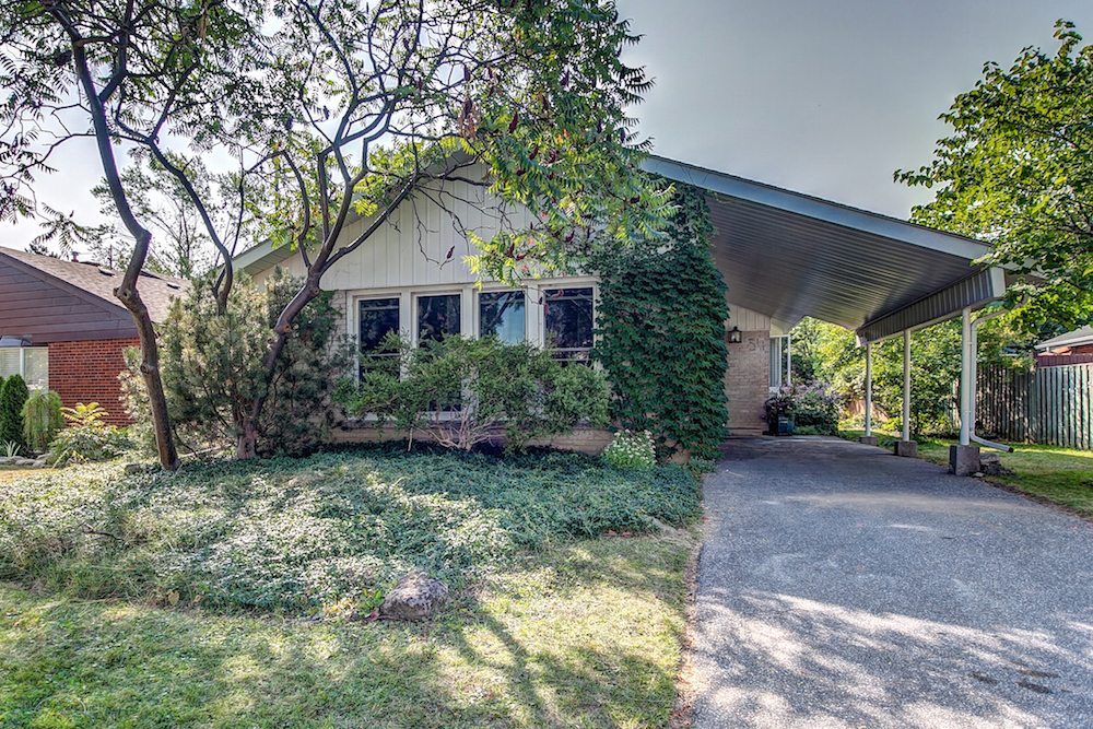 54 Rossburn Drive | David Coffey