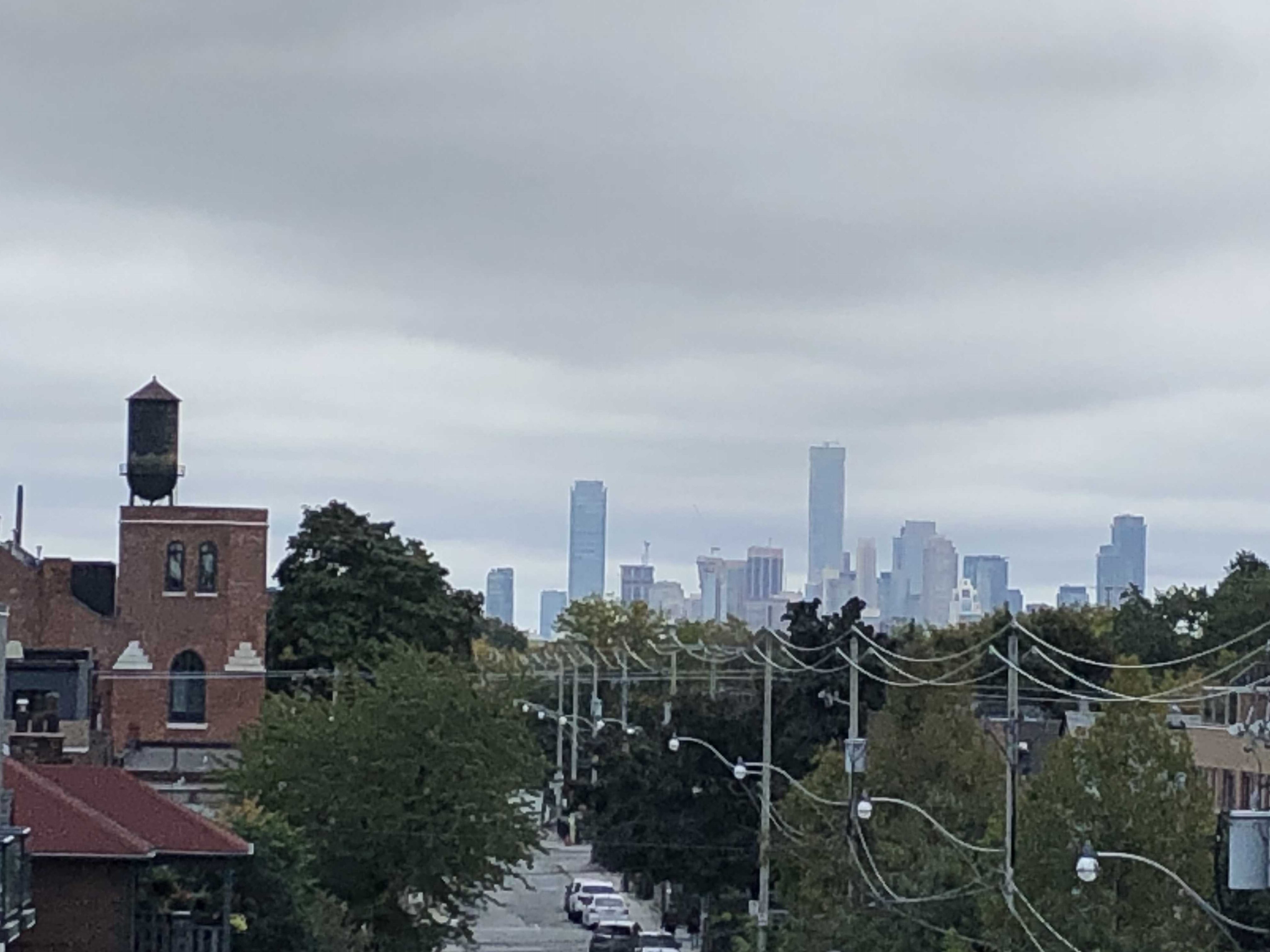 The Junction Triangle (Toronto) - David Coffey