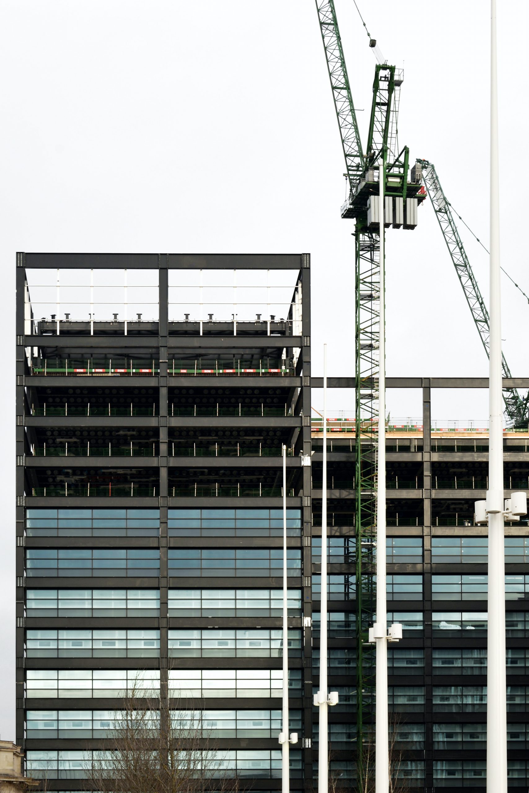 How Does New Condo Development Change your Neighbourhood? - David Coffey