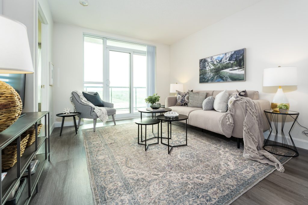 816 Trent Ave #816 - David Coffey