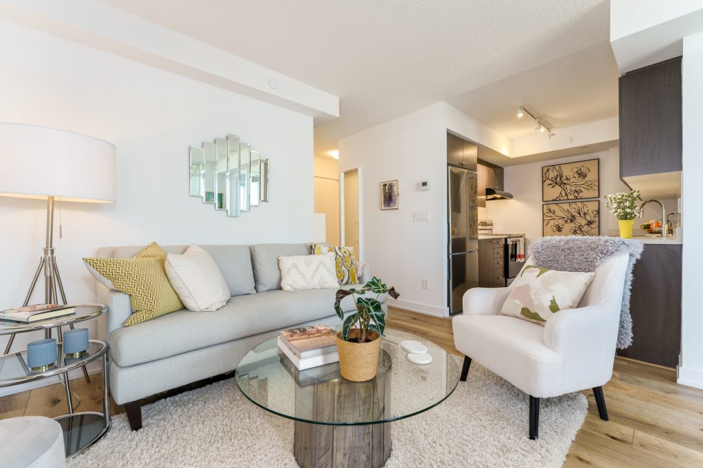 8 Trent Avenue, Unit 406 - David Coffey